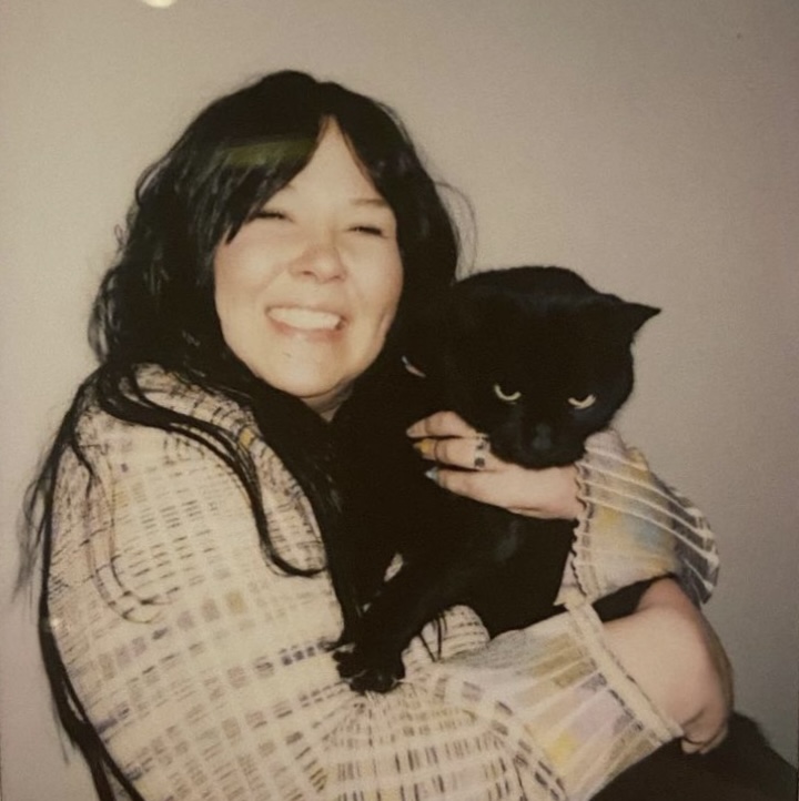 February 2024 artist – Caffeinated Caterpillar Tattoo Spa